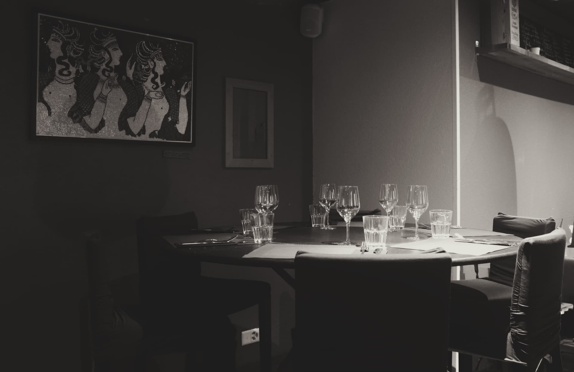 NOTOS Restaurant