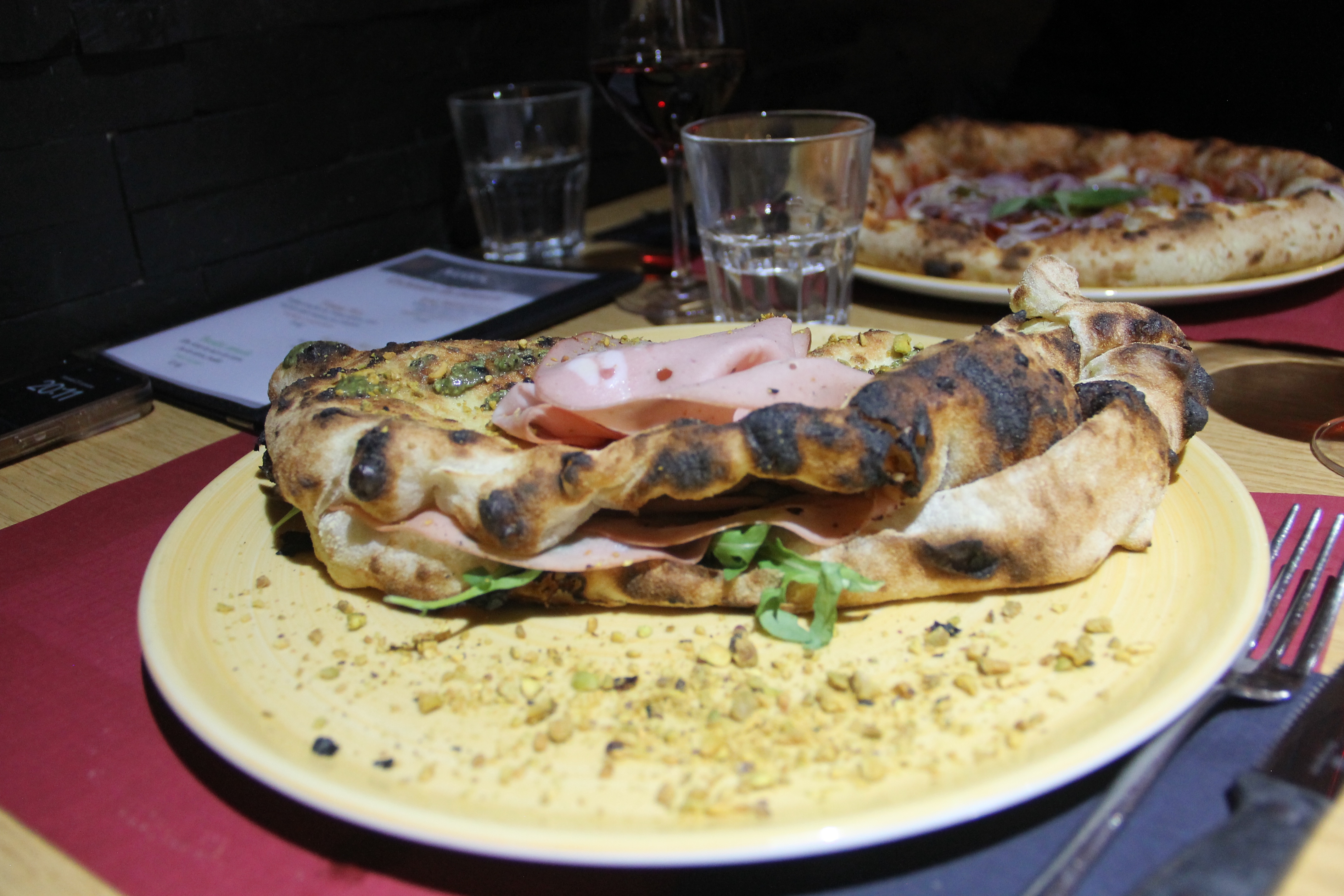 NOTOS Restaurant